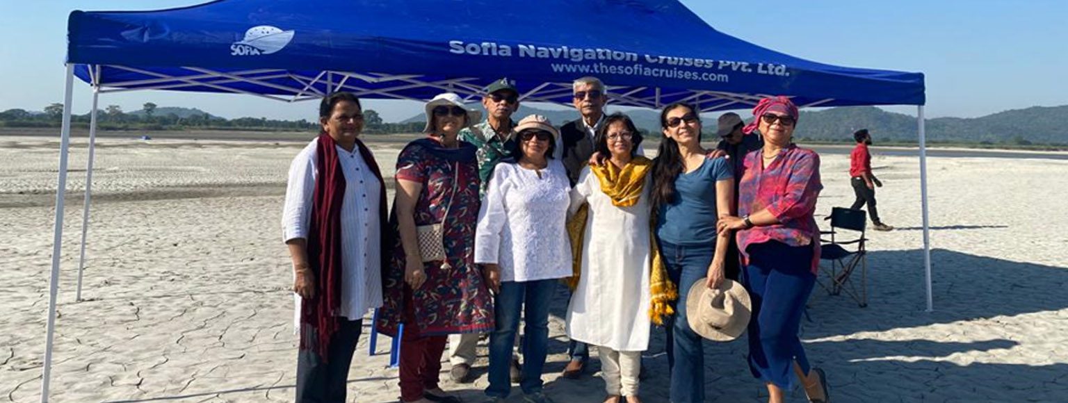 Picnic Cruise - Kohuwa Bon